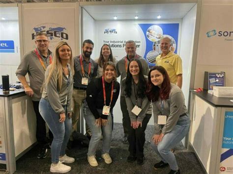 Careers Hesco Industrial Automation And Networking