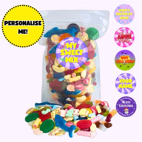 Products Jessicas Sweets