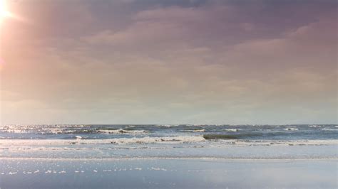 Tides 15 Motion Video Background