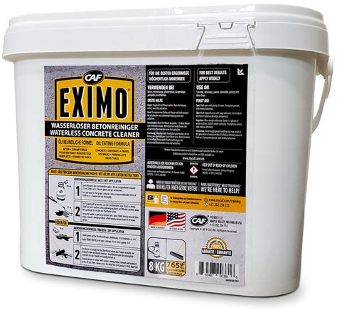 Caf Outdoor Cleaning Online Store Eximo Eu