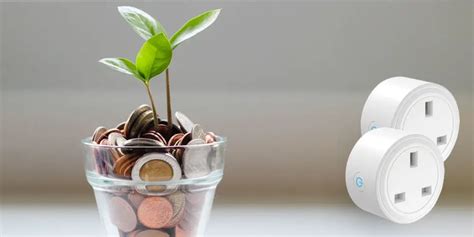 Do Smart Plugs Save Energy And Reduce Bills My Dream Haus