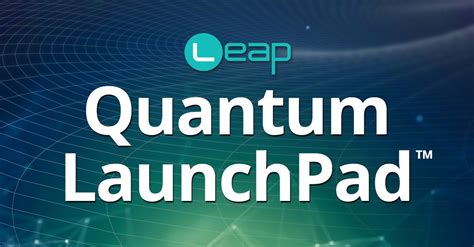 Quantumcomputing Technology Innovation Businesstechnology