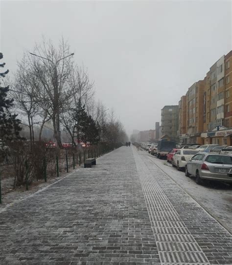 УЛААНБААТАР ХОТ ОРЧМООР Үүлшинэ Цас орохгүй
