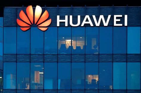 Huawei Huawei To Roll Out Its Own Operating System To Smartphones