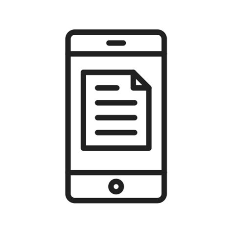 Iphone Generic Others Icon