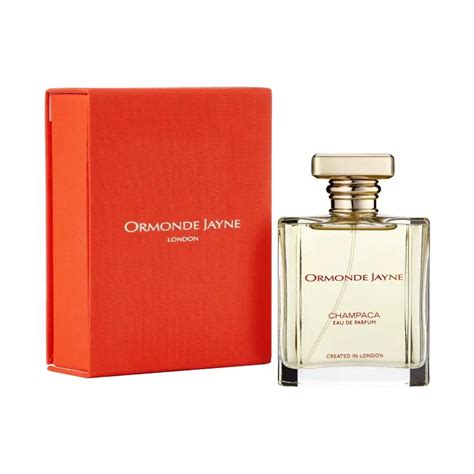 Ormonde Jayne Champaca EDP 88ML – Niche Gallery