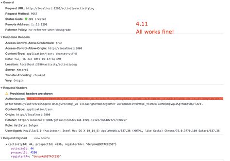 EsriRequest Returnes Unsupported Media Type Esri Community