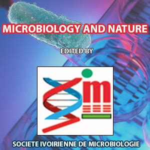 MICROBIOLOGY AND NATURE