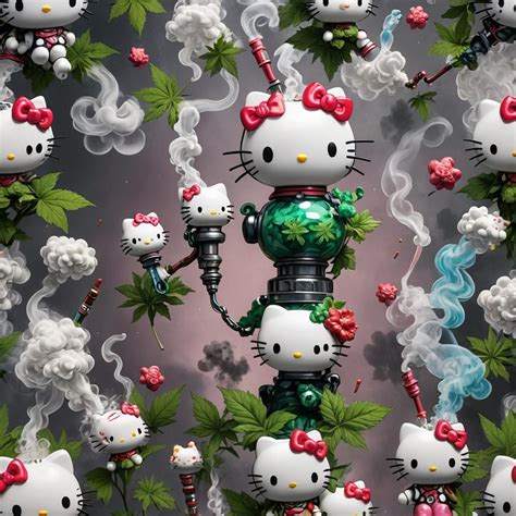 Hello Kitty Pictiúir Weed Tumblr Cute Stoner On Tumblr Hello Kitty Pictiúir Weed Tumblr Cute Stoner On Tumblr