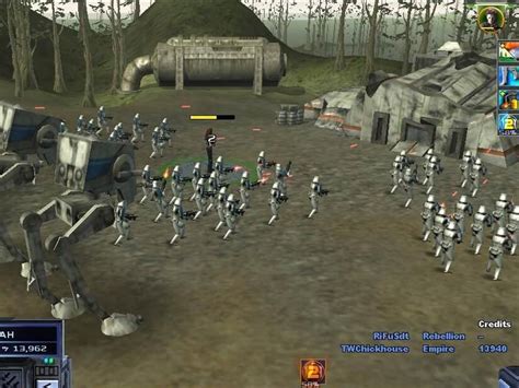 Buy Star Wars Empire at War CD KEY Compare Prices - AllKeyShop.com