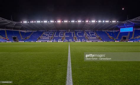 Four Things We Learnt From Readings Victory Over Coventry Vavel