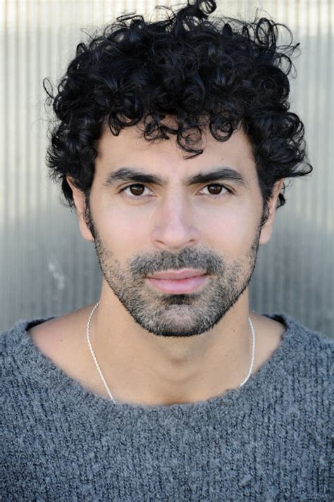 Félix Quintana Comédien E Talenta