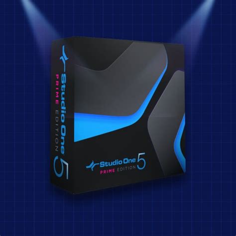 Daw 무료 작곡 프로그램 스튜디오 원 5 프라임 다운로드설치 네이버 블로그