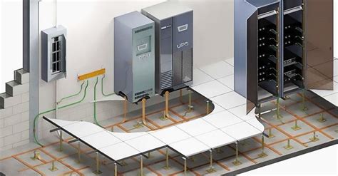 Never Underestimate Electrostatic Discharge ESD While Working With Data Networking Equipment