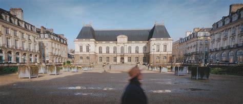 4 Idées De Visites Insolites à Rennes