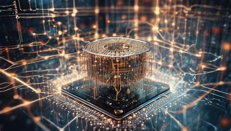 quantum computers machine learning