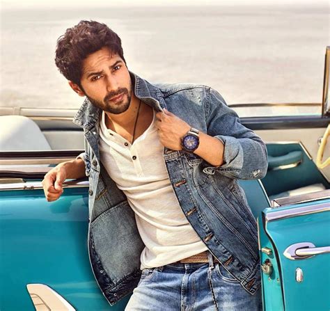 Did You Know Varun Was To Play Harshad Mehta Movies