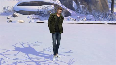 Alex Bianchi Downloads Cas Sims Loverslab