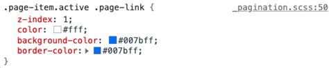 Twitter Bootstrap Alterar Css Paginação Datatables Stack Overflow