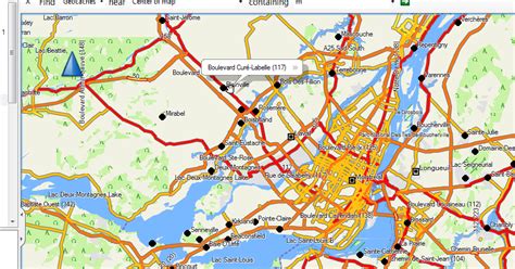 Ride Or Pie Creating A Bike Map For Garmin Devices Based On OSM Data