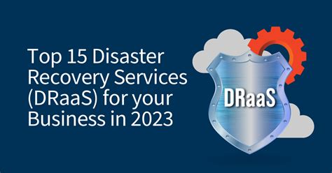 Top 15 Cloud Disaster Recovery Services Axcient