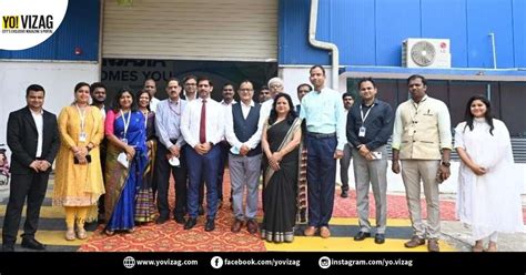 First Mpox Testing Kit In India Launched In Visakhapatnam