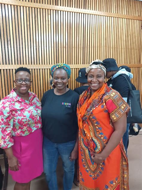 It Was Such A Great Event 😊 Nombuso Nkosi