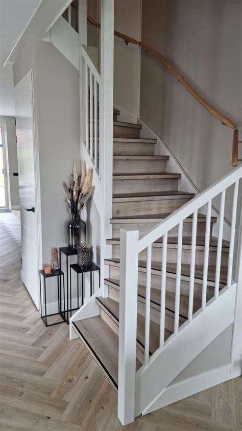 Pvc Visgraat En Trap Bwklden Met Pvc Home Decor Home House