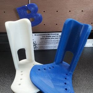 Pack Duck Splints Customized To The Sizes You Need Etsy