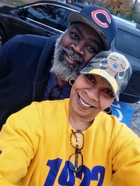 Yvonne Cherell On Linkedin Gotv Yourvoiceyourvote