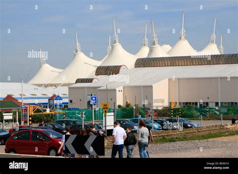 Bognor Regis Butlins Seaside Resort Town And Civil Parish In The Arun District Of West Sussex