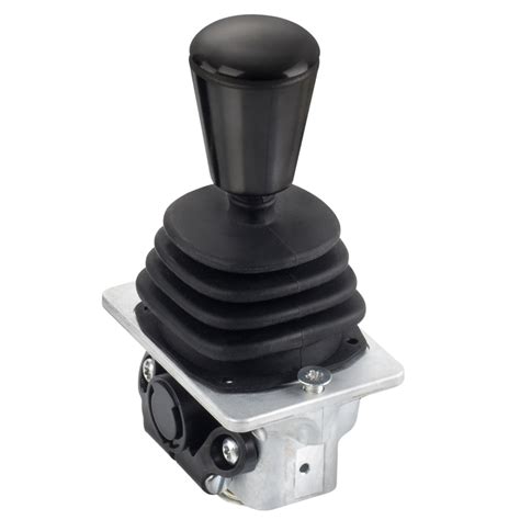 Jc1500 Contactless Joystick Curtiss Wright Industrial