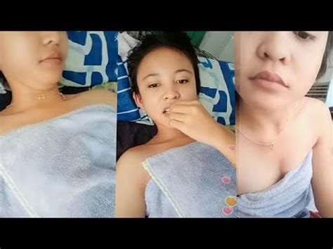 TANTE SHITA CUMA PAKAI HANDUK,MELOROT GAK Y - YouTube