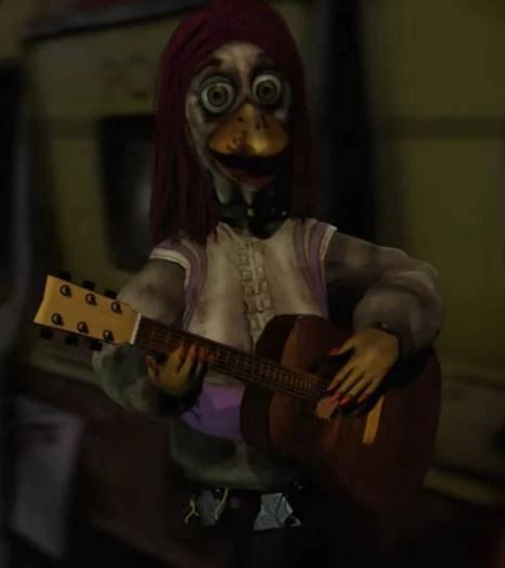 Helen Henny Five Nights At Chuck E Chesses Rebooted Wiki Fandom