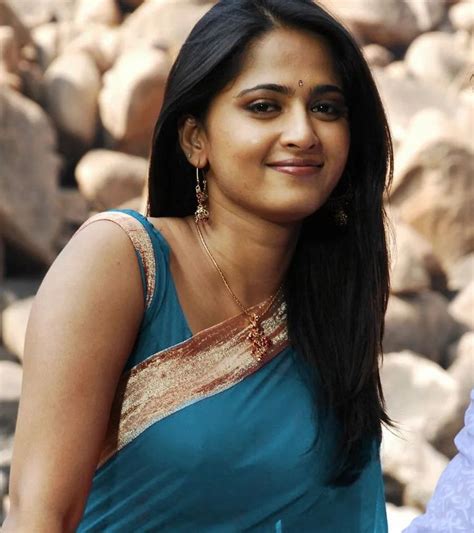 Anushka Shetty Lovers ━━☆ On Instagram “sweety ️😘 ️ Anushkashetty Anushkashettyhottest