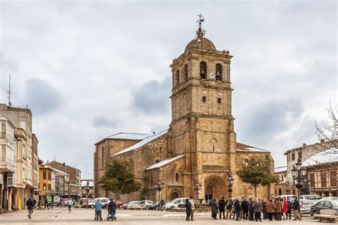 Aguilar De Campoo Viajes Veleta