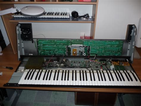Roland G70 Synthservice