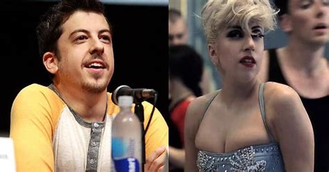 Chris Damico In Drag Imgur