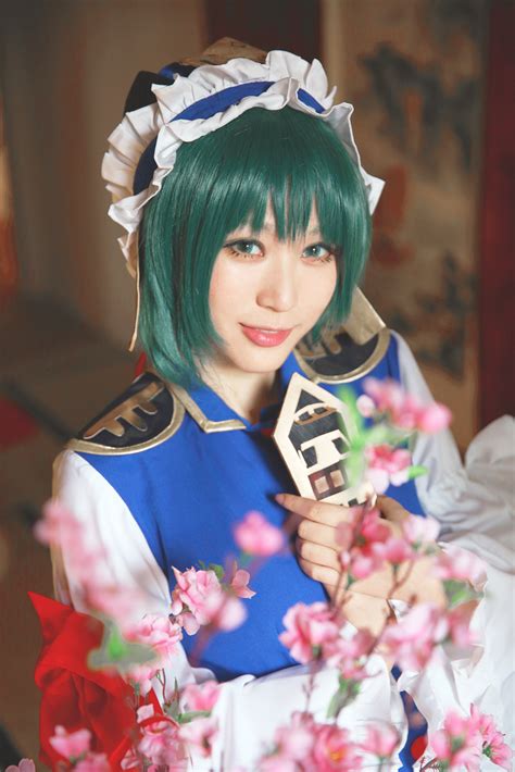 Eiki Shiki Yamaxanadu By Terumiyanaga On Deviantart