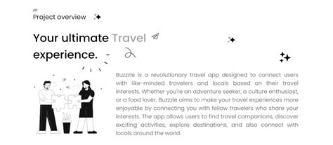 Travel App UX UI Case Study Behance