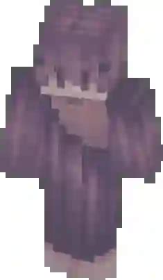Robe Minecraft Skins Skinsmc