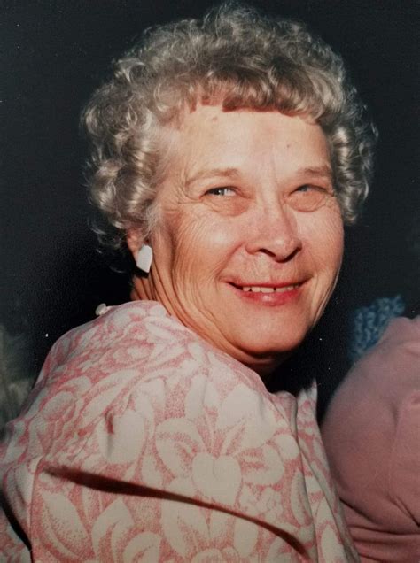 Ruby Marie Tews Kolvitz 1923 2014 Homenaje De Find A Grave