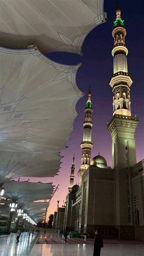 Night Mosque Aesthetic Artofit