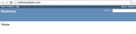 redmine virtuozzo dev docs