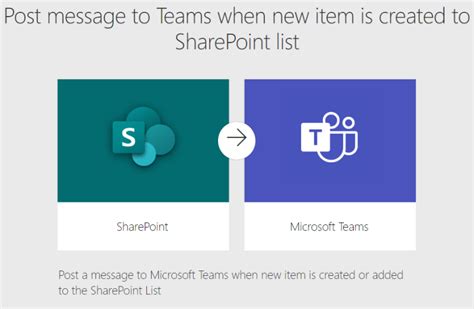 How To Use Microsoft Power Automate In Sharepoint Online
