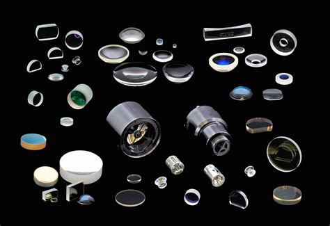 Contact Applied Optics Optical Components And Assemblies