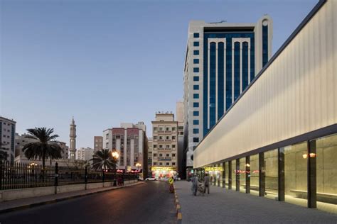 Sharjah Arts Foundation Creates Permanent Home For Rain Room In Uae
