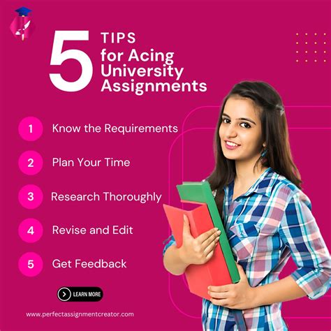 Perfect Assignment Creator On Linkedin Assignmenthelp Studentsuccess Academicpartnership