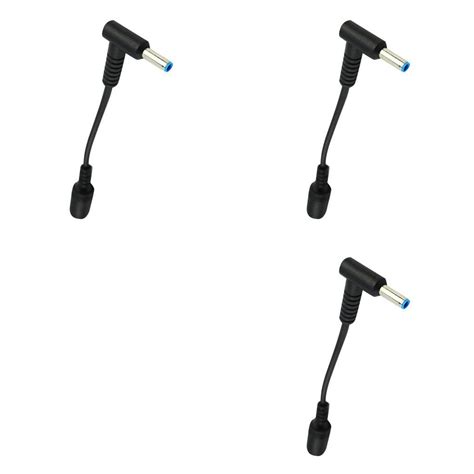 Methold Adaptador Convertidor De De Corriente Continua Cable De Línea