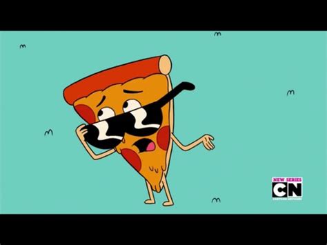 Image Pizza Steve In Slice Of Life 31png Uncle Grandpa Wiki